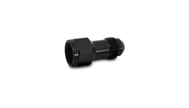 Female AN to Male AN Flare Extension Adapters - Vibrant Performance