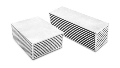 Water to Air Intercooler Cores - Vibrant Performance
