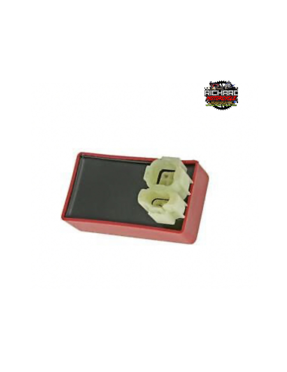 Cdi vento racing - 95478 - RICHARD MOTORCYCLE