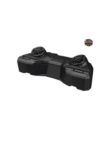 Nevera Con Musica Can Am Atv - 715003018 - RICHARD MOTORCYCLE