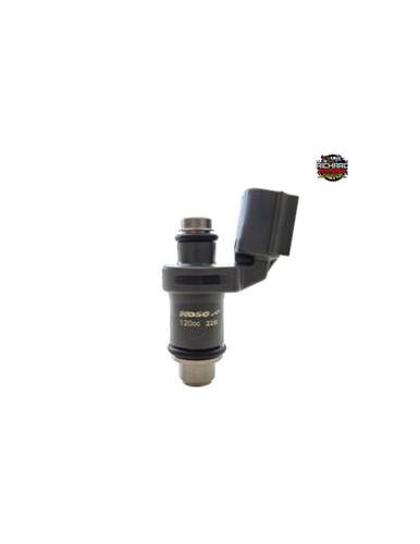 Injector Yamaha Zuma 2022 - DB010120 - RICHARD MOTORCYCLE