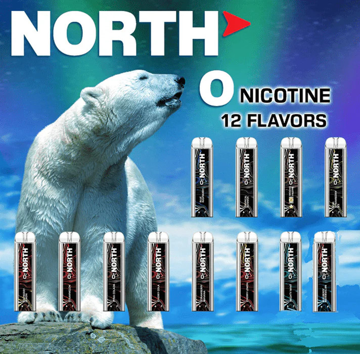 0% Nicotine