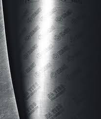 Teadit NA1100 NBR/Carbon Gasket Sheet Material