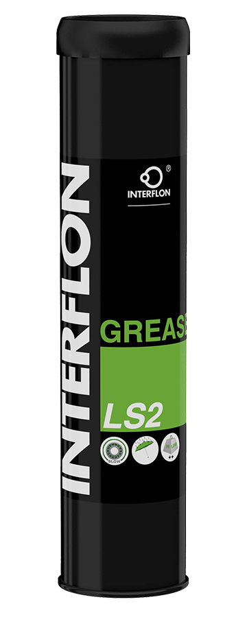 Interflon and Sur-Seal Product Information Page