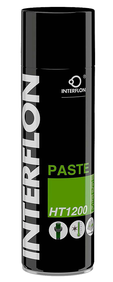 Interflon and Sur-Seal Product Information Page