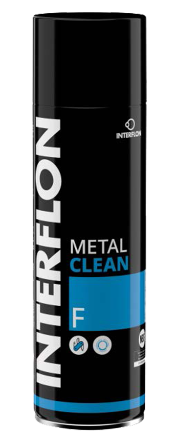 Interflon and Sur-Seal Product Information Page