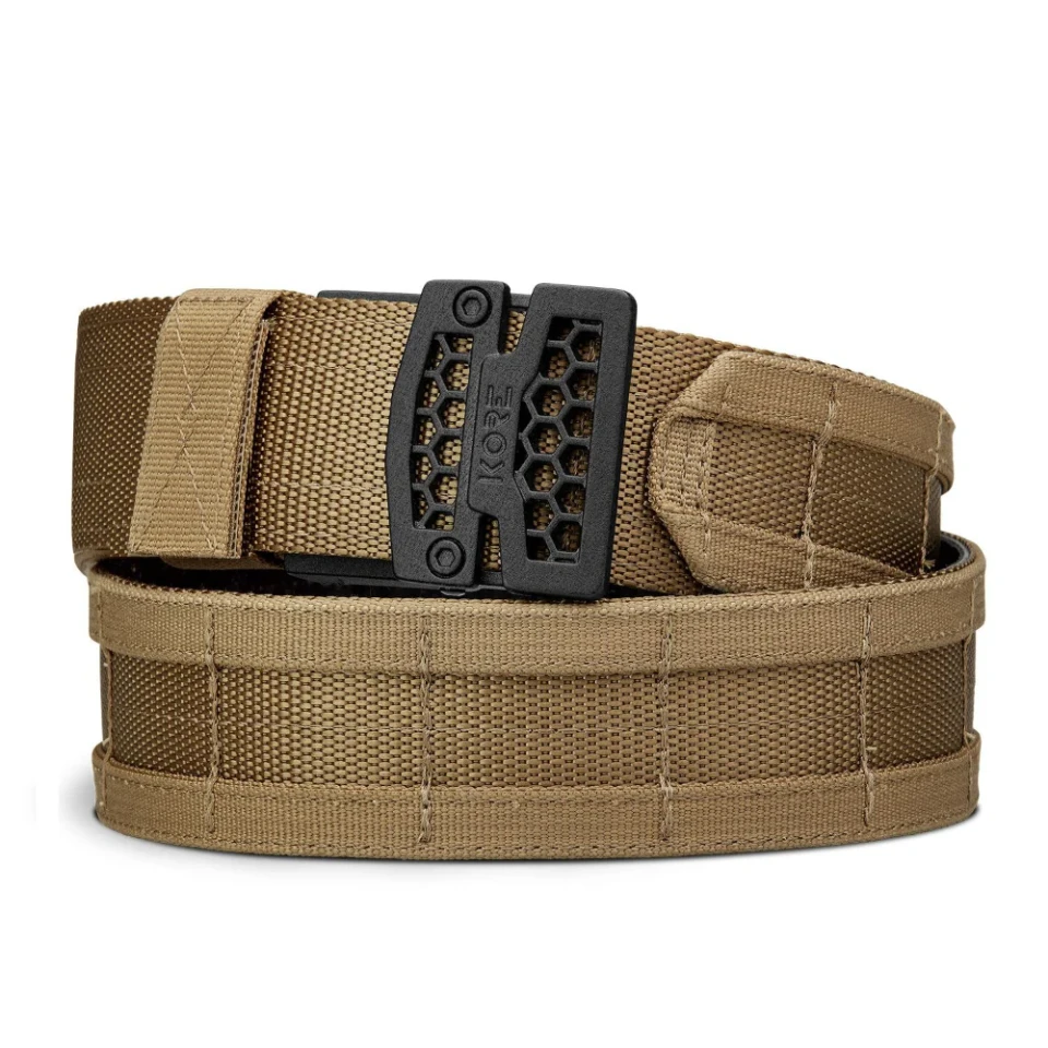 Complete Battle Belt Setup Package / Duty Belt Kit | Holster and Mag ...