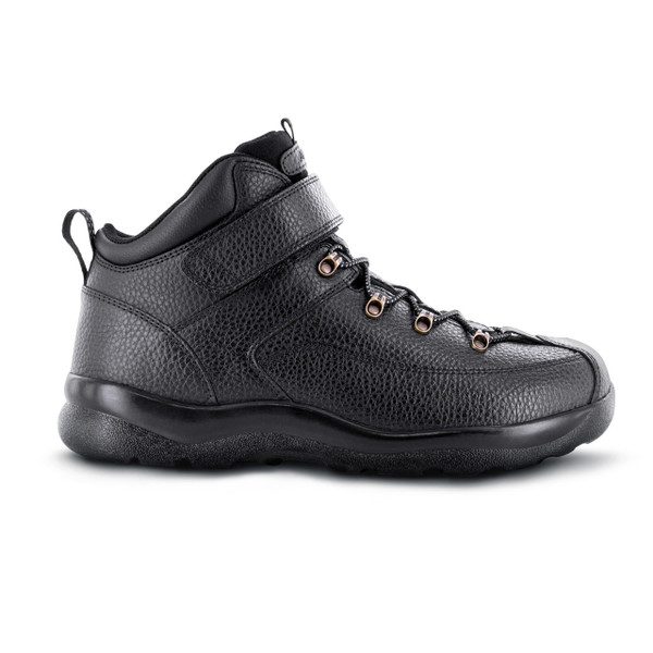 APEX Men's Ariya - Hiking Boot - Black