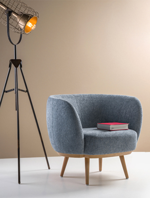 Cosmo Lounge - Interior Guider