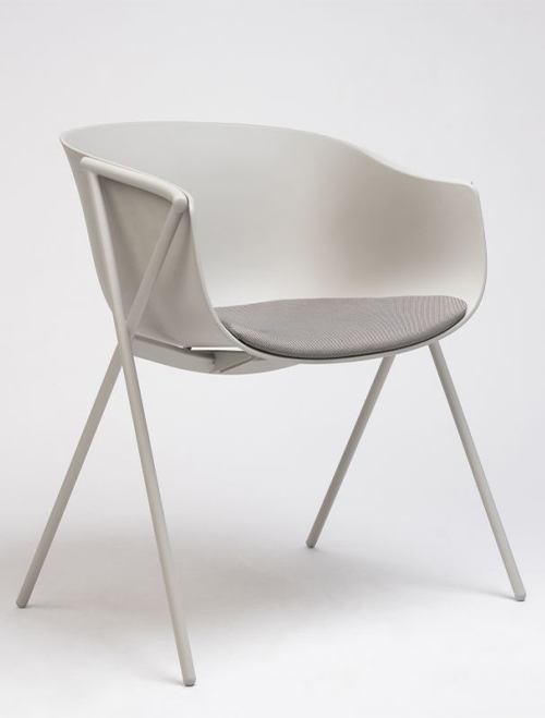 Bai Chair - Interior Guider