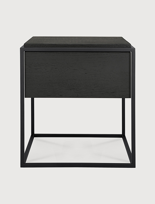 Monolit Bedside Table - Interior Guider