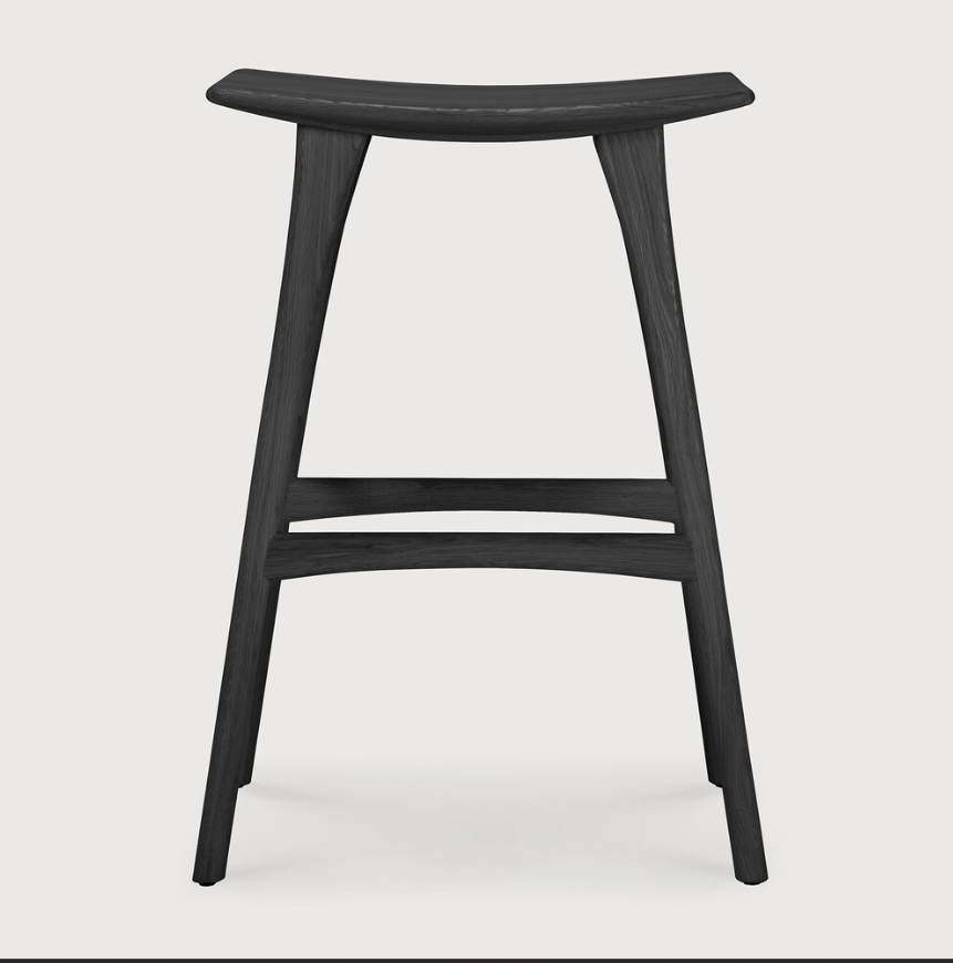 Osso Bar Stool - Interior Guider