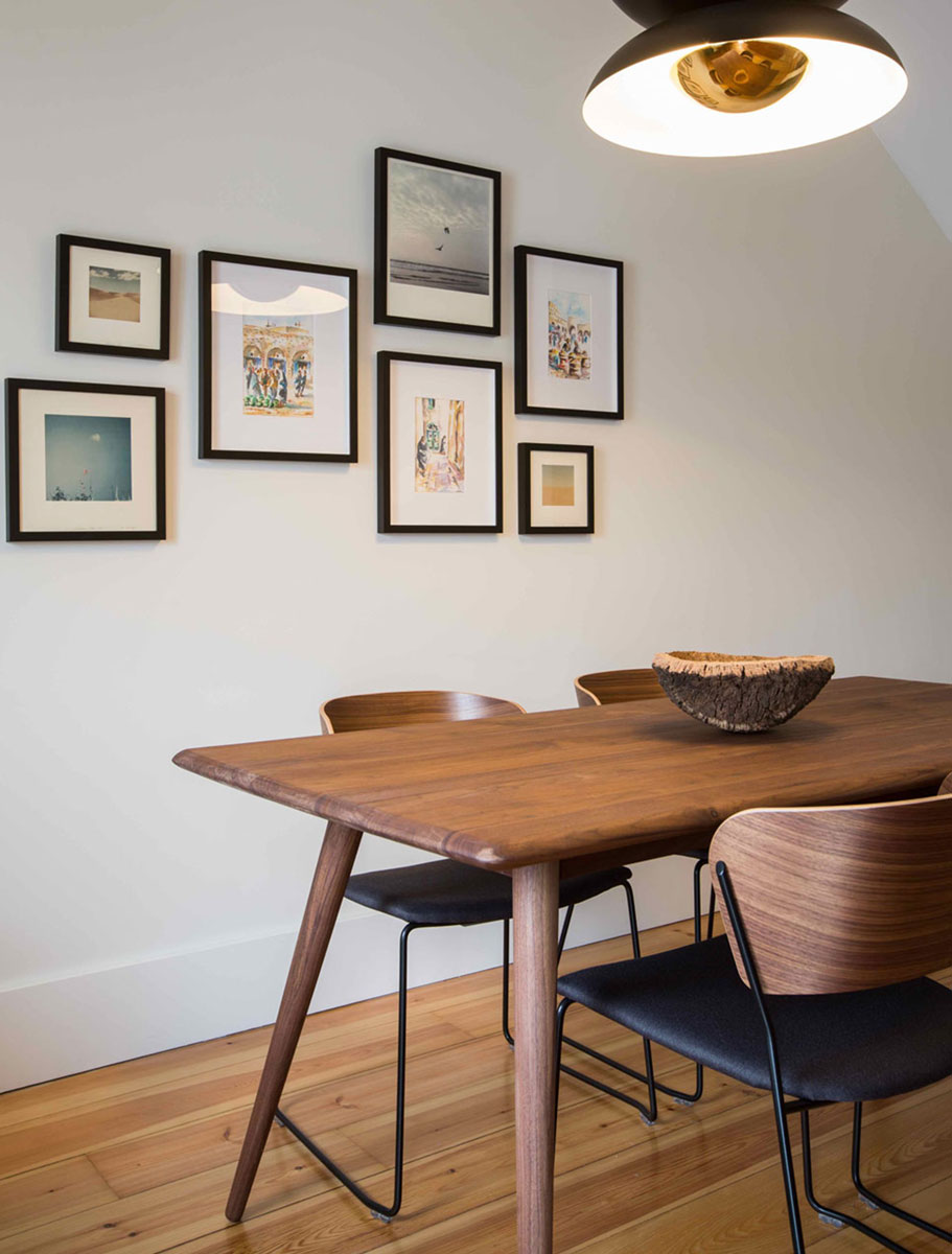 Distillery Residence . Apartment Project - Interior Guider