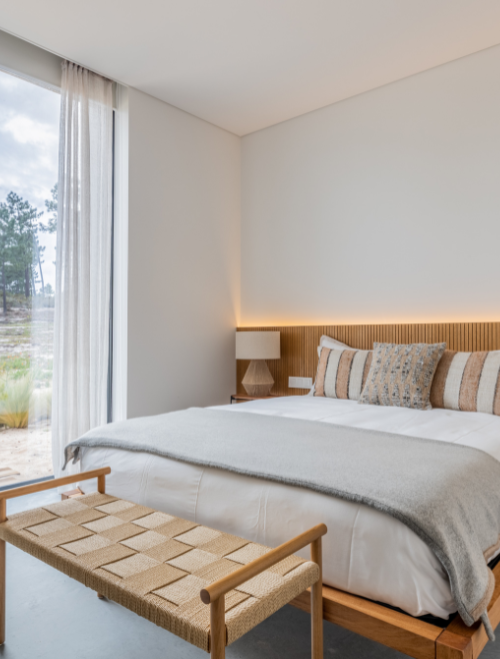 Connection . Hospitalidade Sustentável - Interior Guider