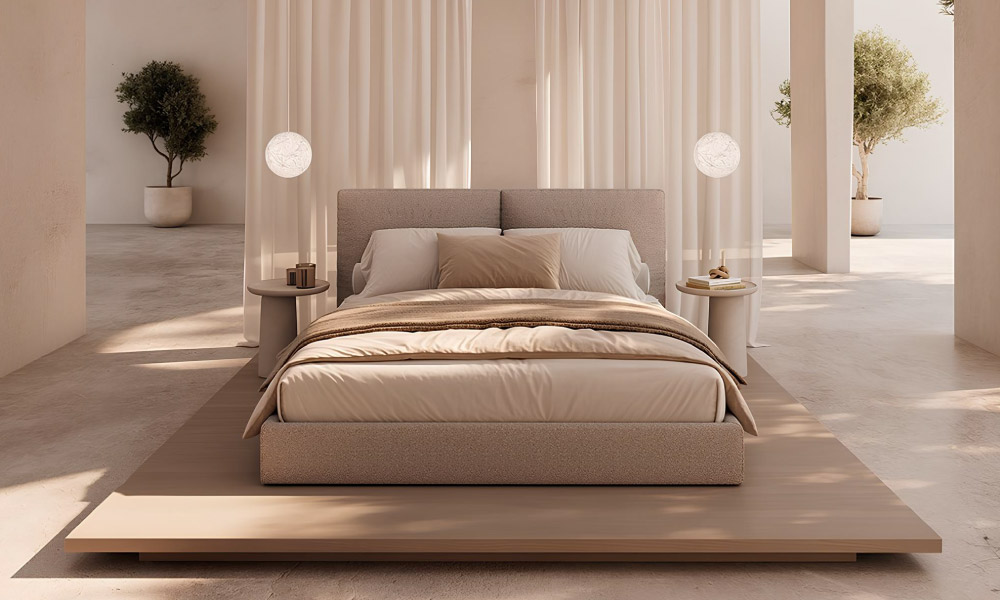 Como escolher a cama certa - Interior Guider