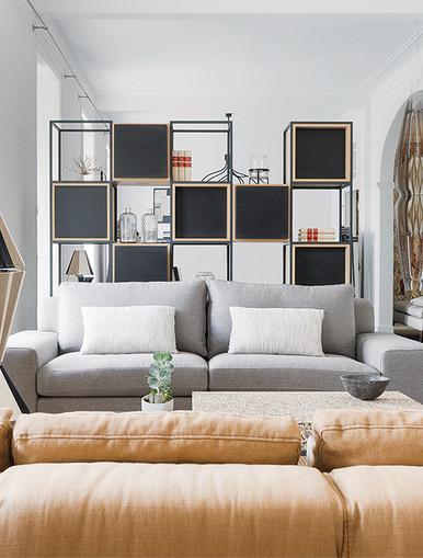 Sofa Seeds - Interior Guider