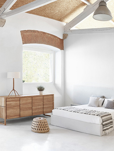 Aparador Frame - Interior Guider