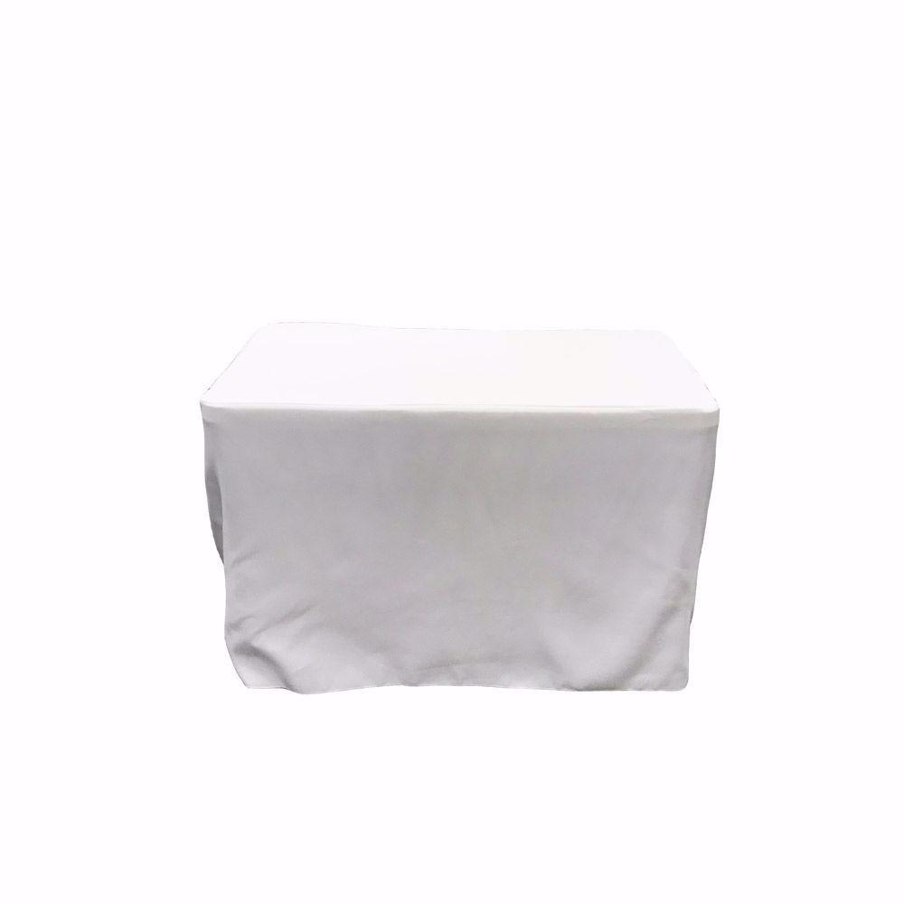 Buy 4ft Fitted Table Covers