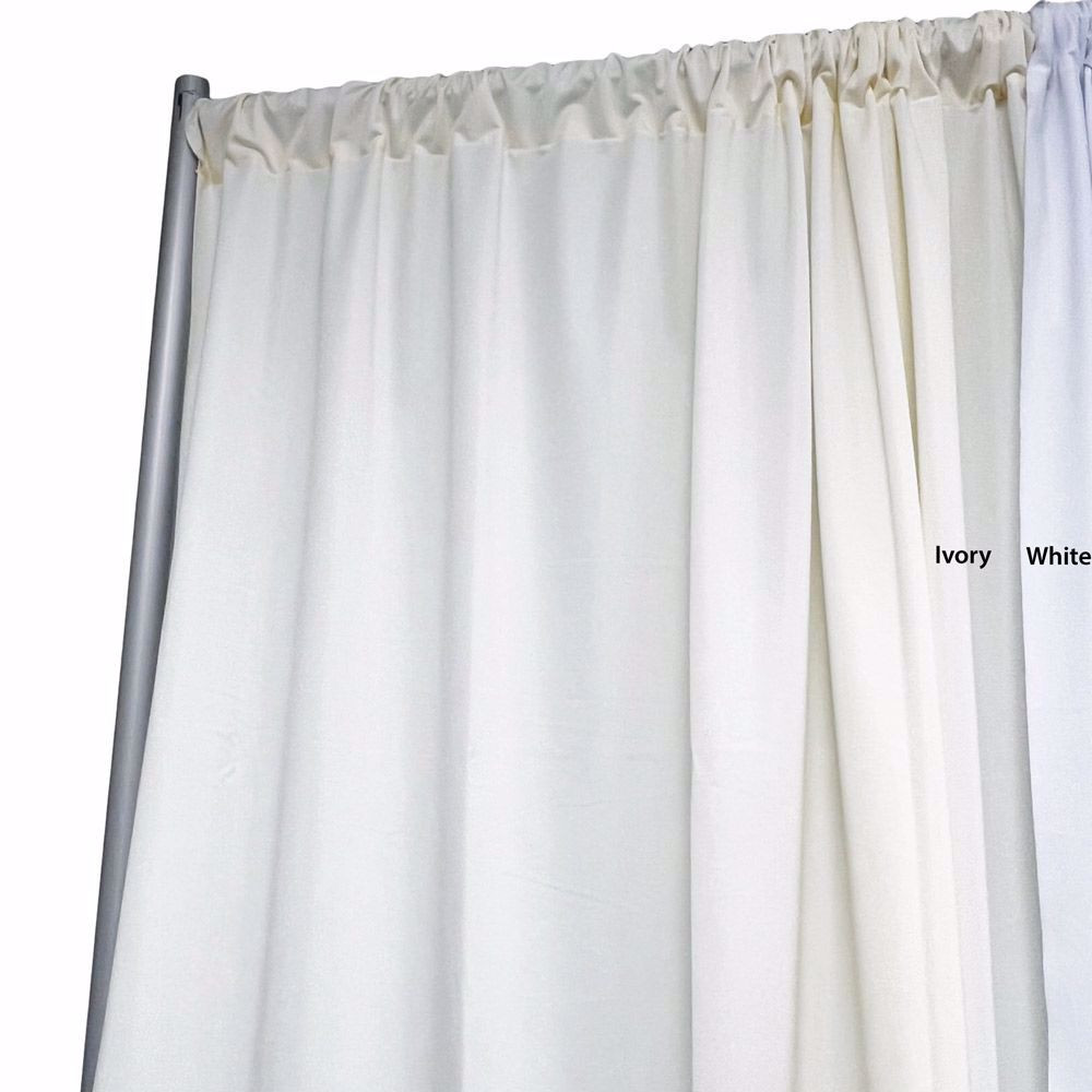 Poly Premier Drape