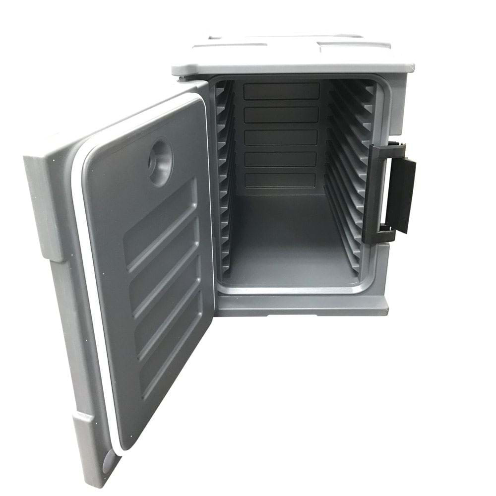 Insulated Food Pan Carrier