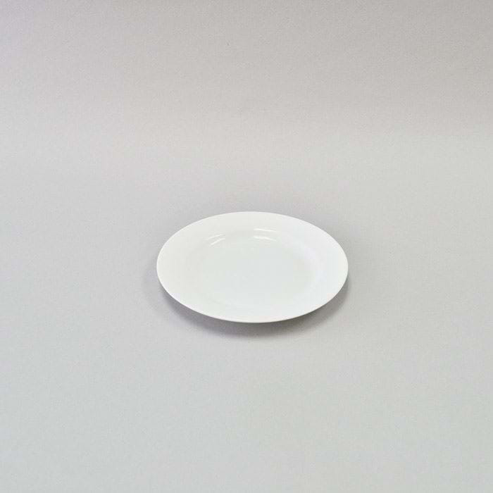 Bone China Side Plates - Fine China Dinnerware