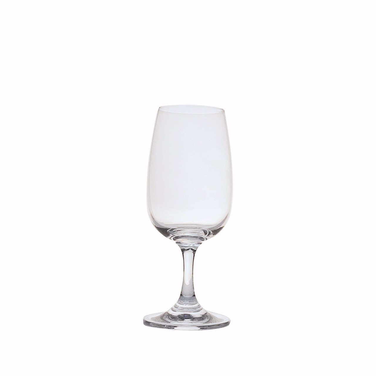 Crystal Wine Tasting Glass | ISO Wine Tasting Glass