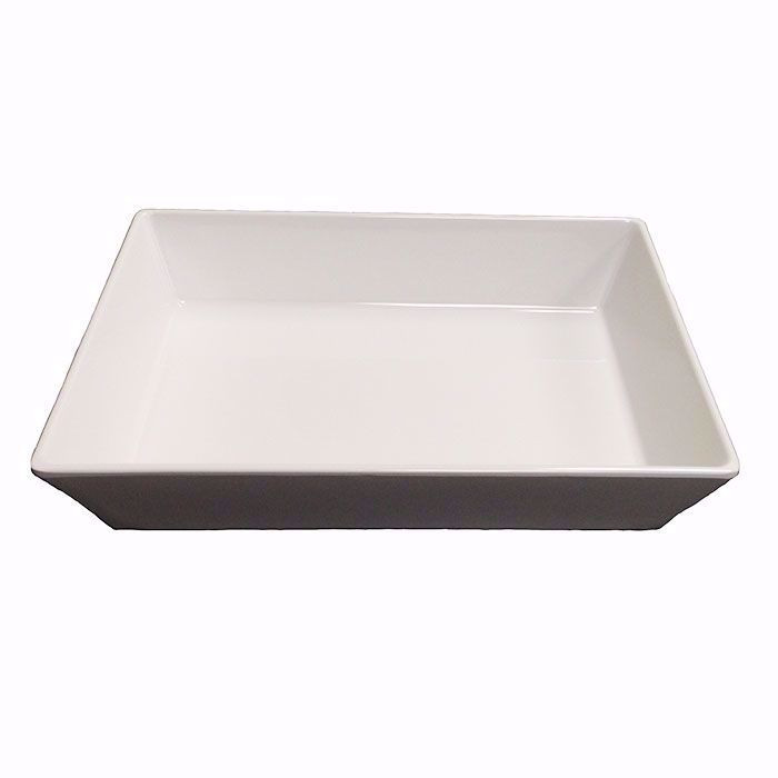 Melamine Rectangle Bowl | Melamine Rectangle Serving Bowl