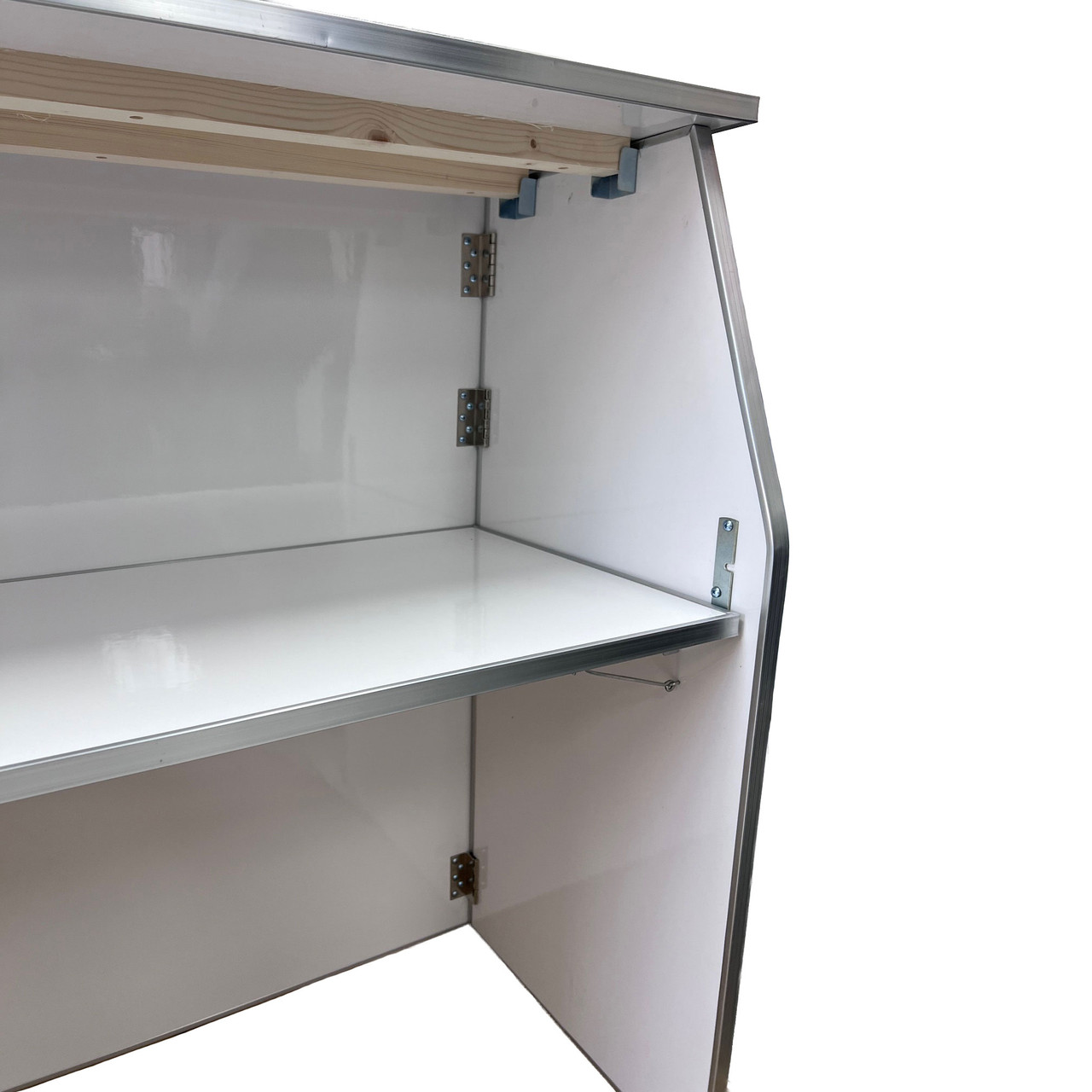 6ft Folding Bar