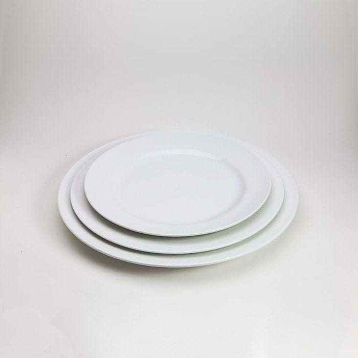 14" Round Platter