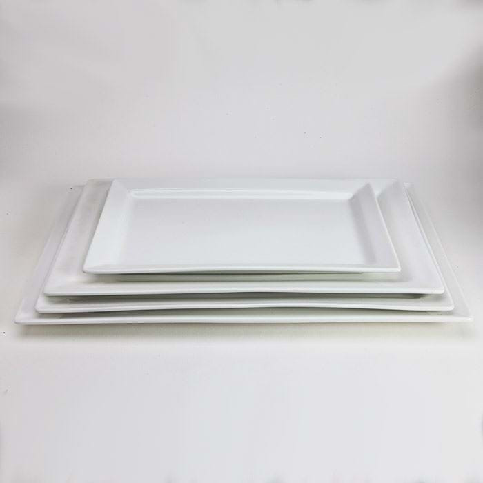 17" x 11" Rectangular Platter