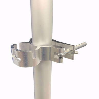 Universal Drape Support Clamp