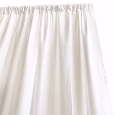 Poly Premier Drape