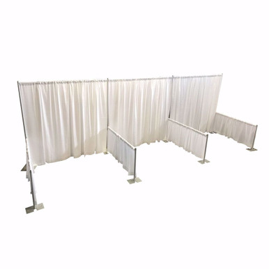 In Line Booth Kit