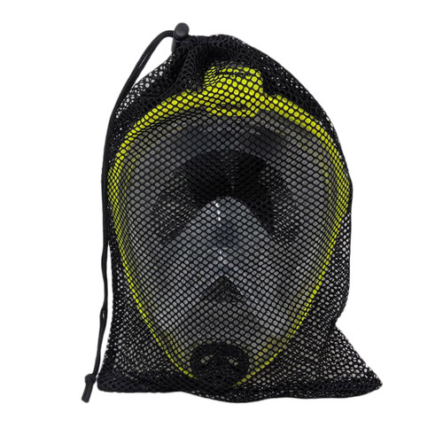 Freediver Plus Full Face Mask Gear Bag - Deep Blue Gear