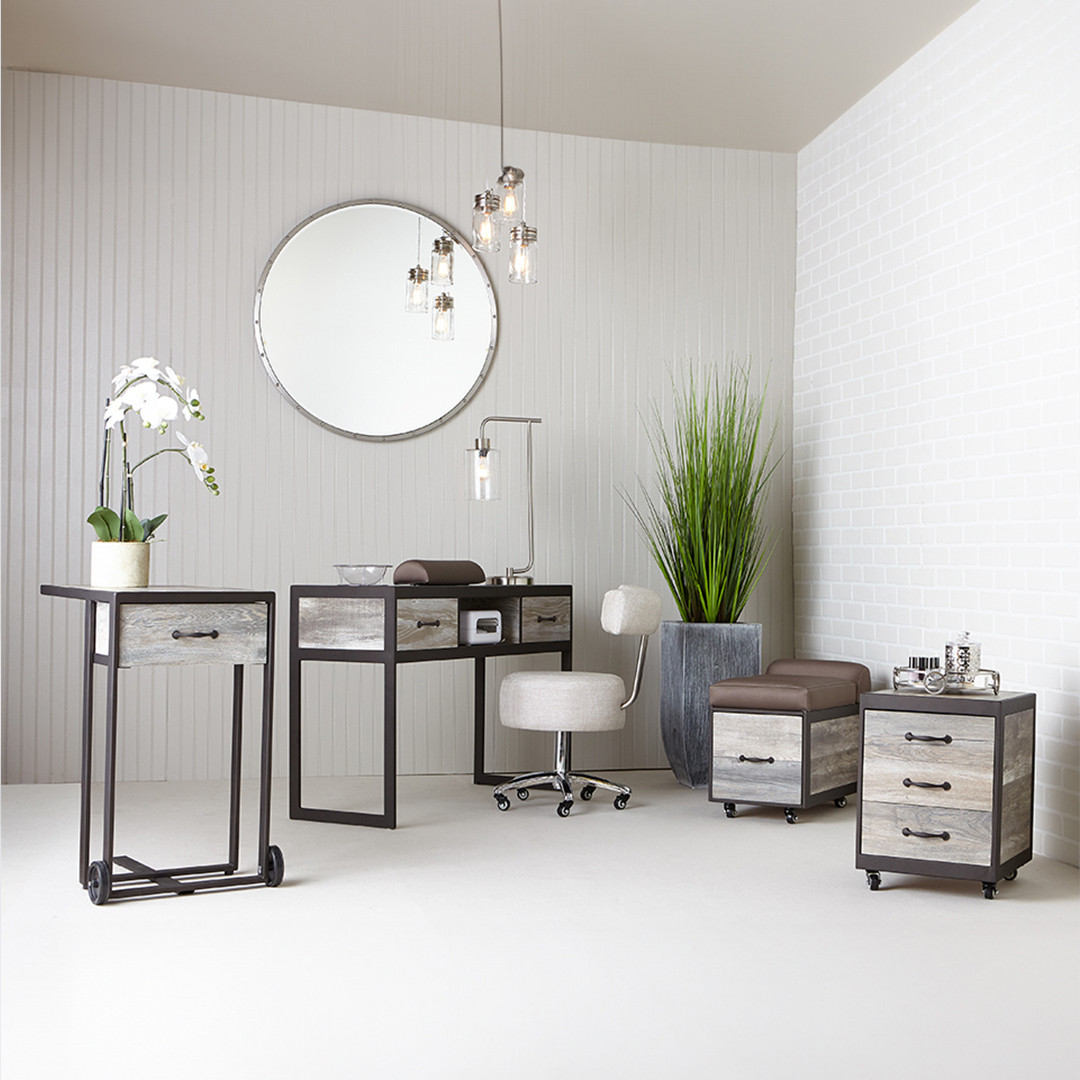Modern Nail Salon Furniture | Salon Furniture | Belava
