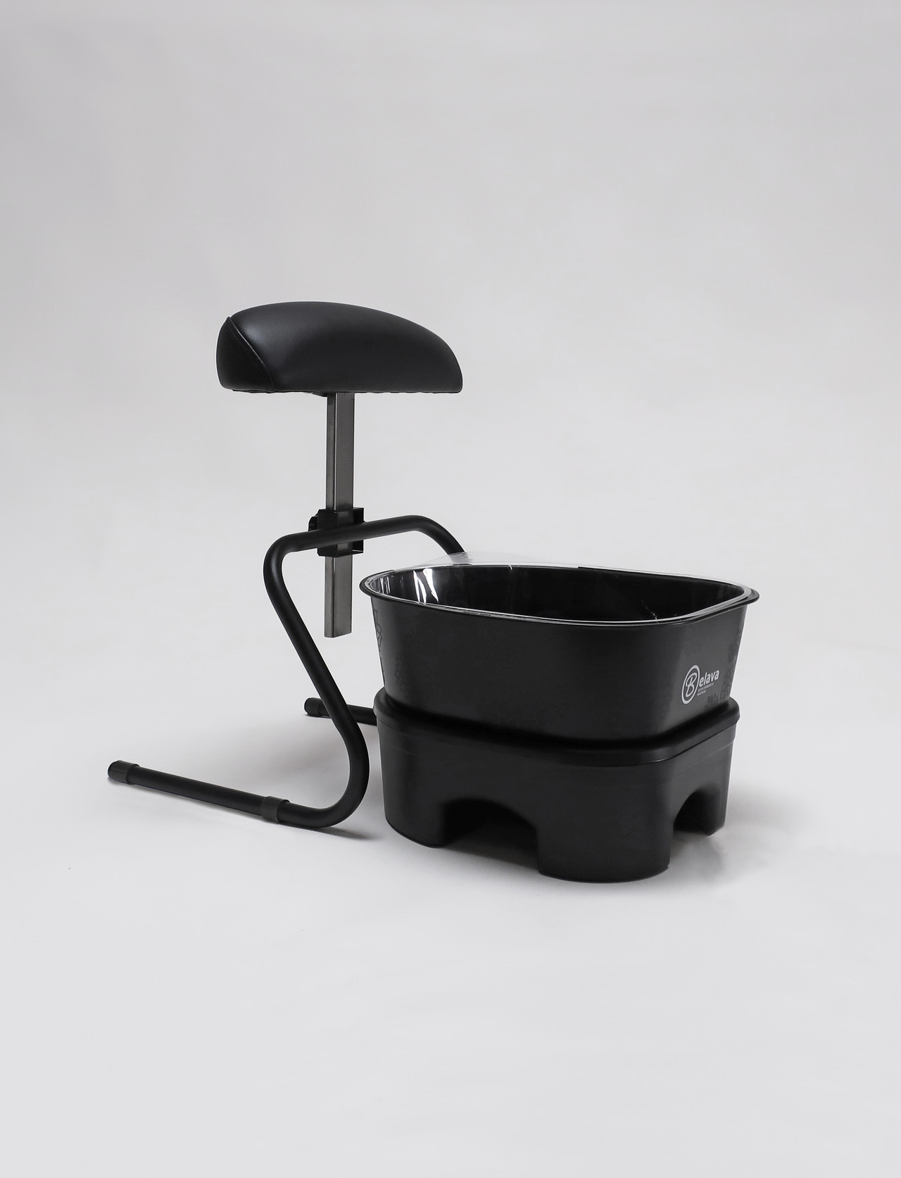 Free Standing Foot Rests for Pedicure Spas | Belava