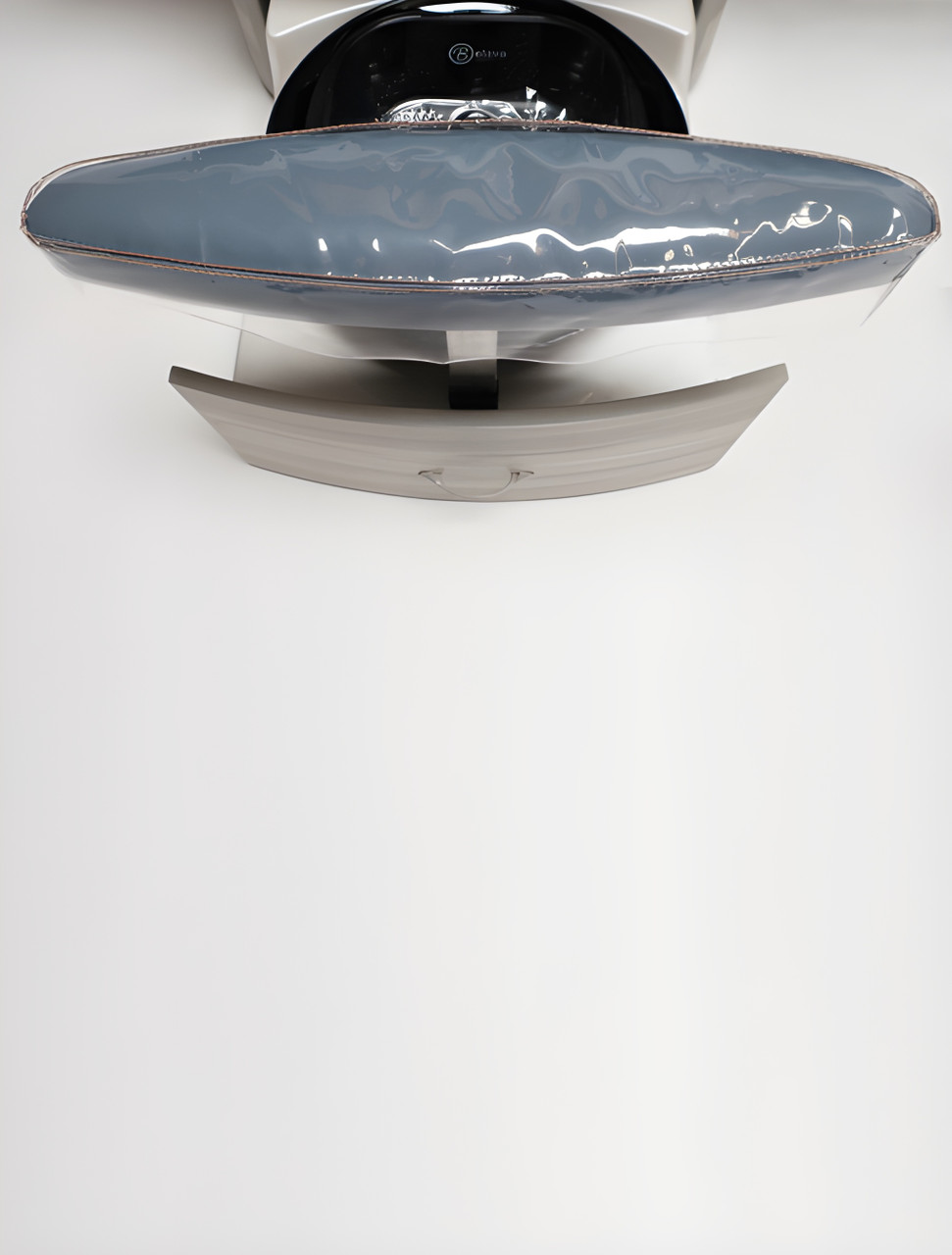 Protective Cover for Foot Rest