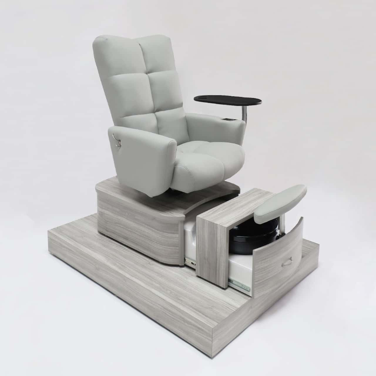 Salon Furniture and Equipment from US Manufacturer. Pedicure Chair ...