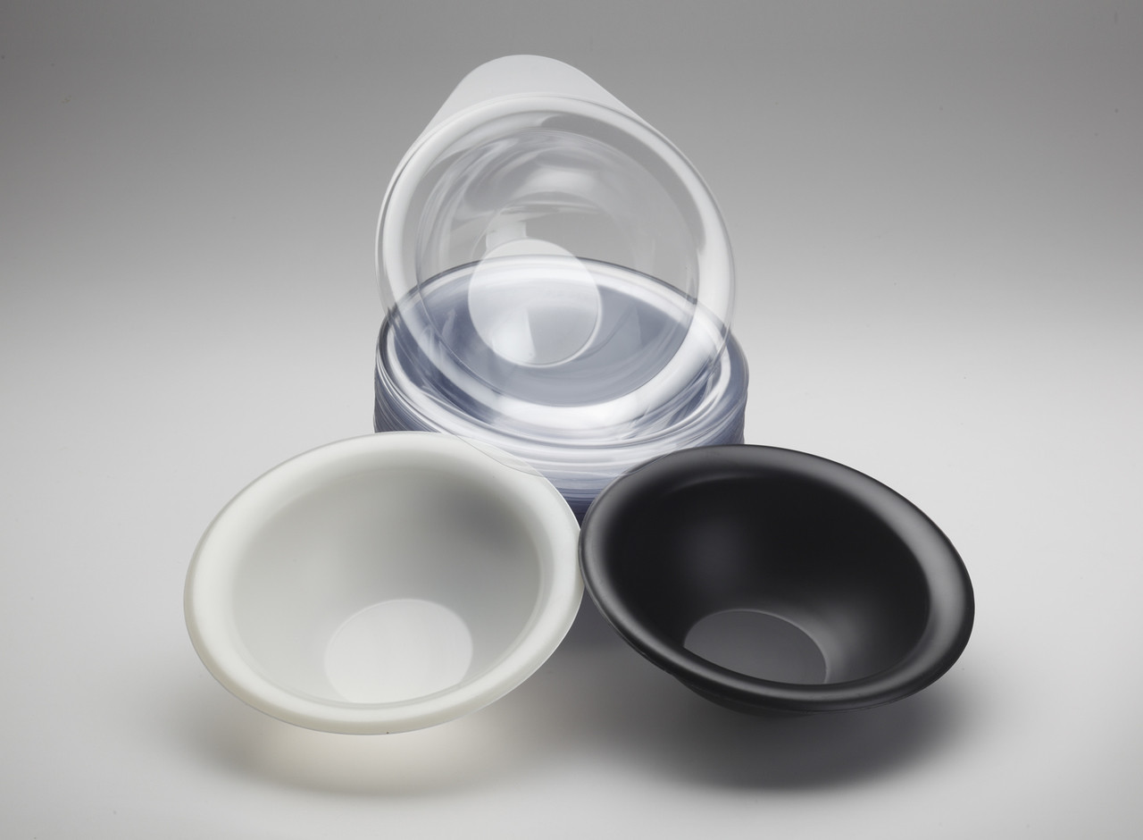Manicure Bowls with Disposable Liners for Salon & Spa | Belava