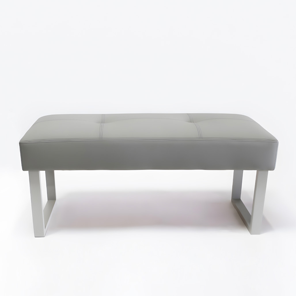 all-purpose waiting area bench