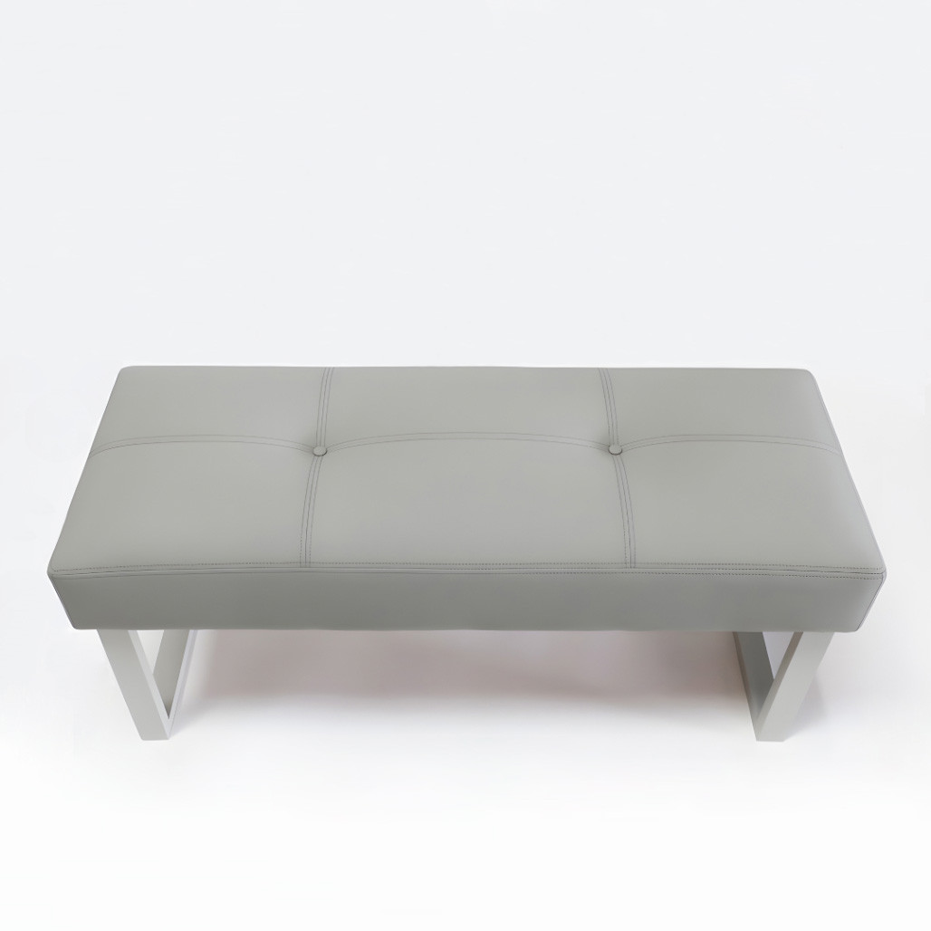 all-purpose waiting area bench