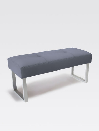 all-purpose waiting area bench