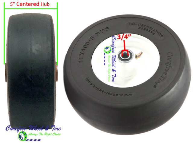 Mounting Cone For a 4″ One Piece Rims