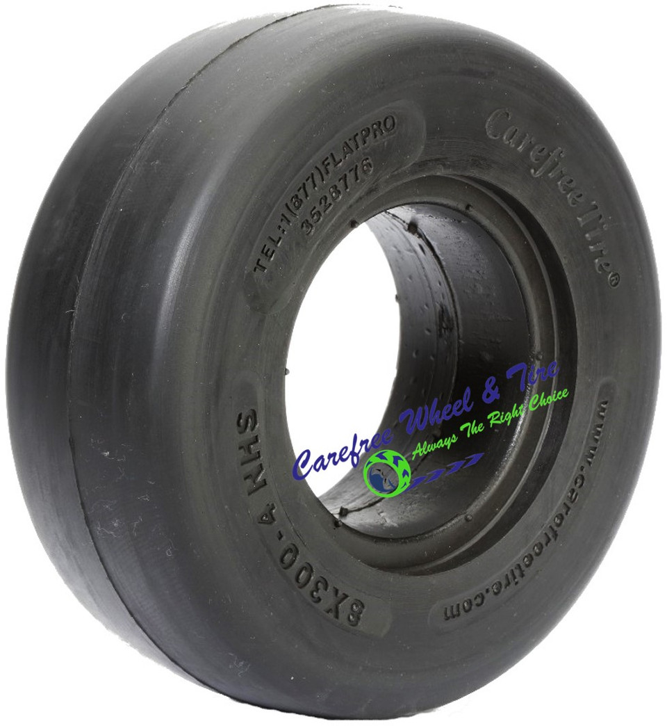 Tires Only - No Rim - Carefree Wheel & Tire