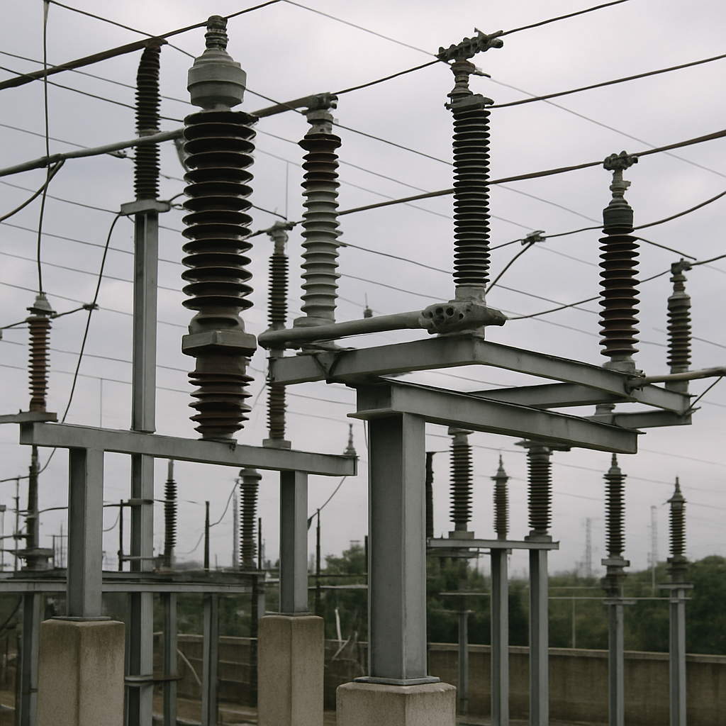 AC Power Systems - Edcetera - Engineering