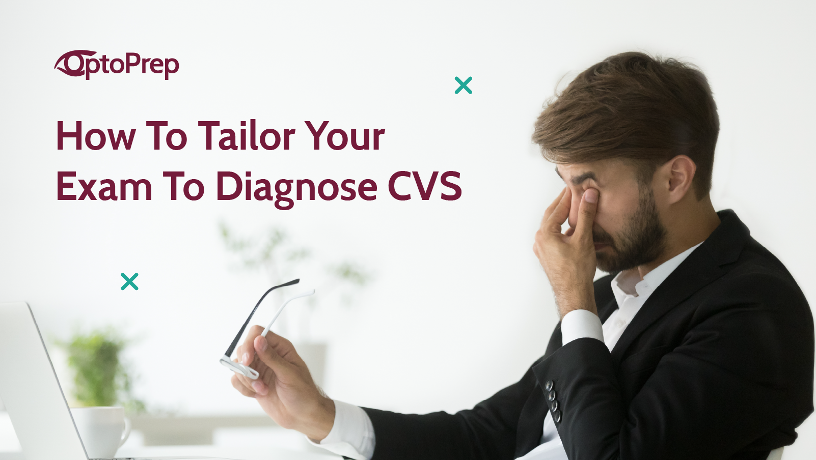 How to tailor your exam to diagnose CVS - Edcetera - Engineering