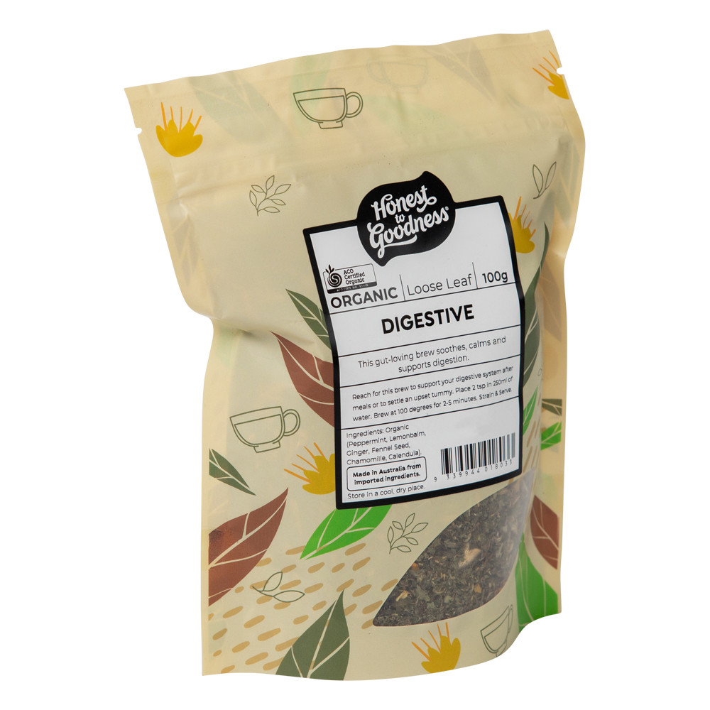 Shop Organic & Natural Products | Honest to Goodness