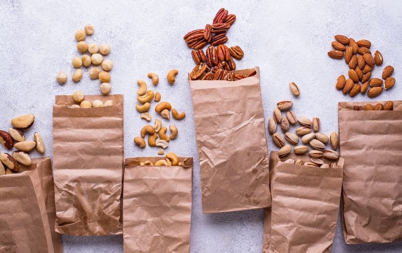 How to Activate Nuts [Quick Guide] - Honest to Goodness