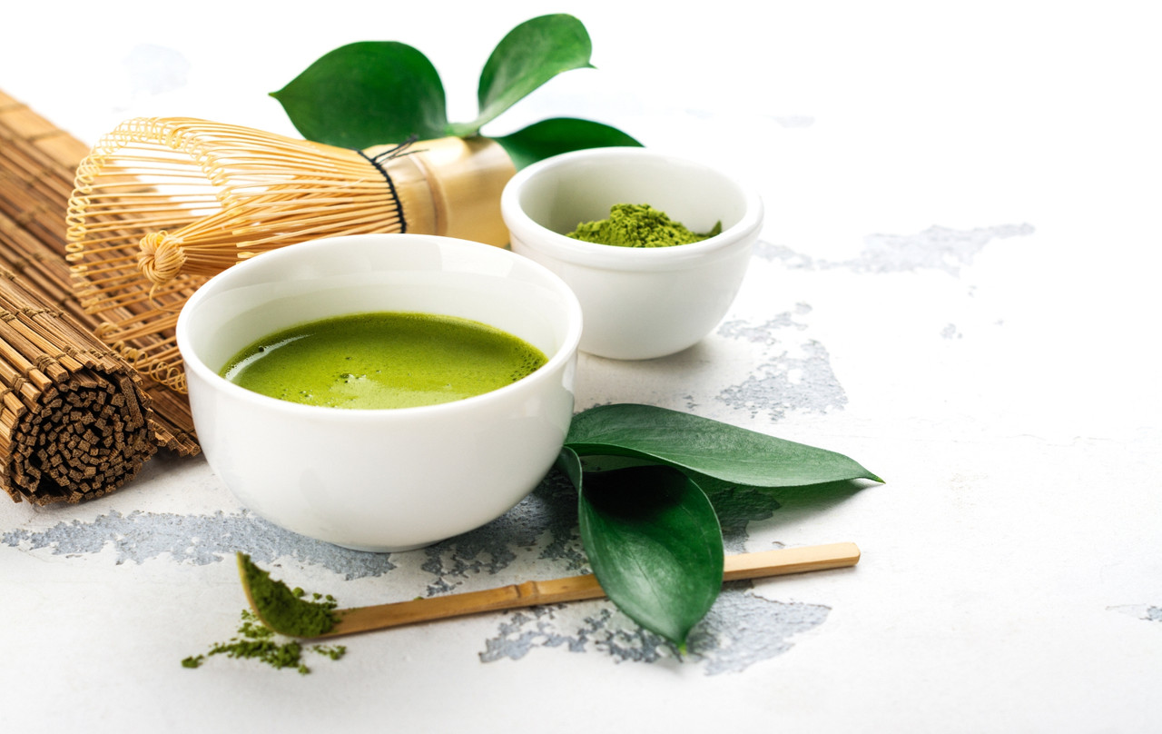 Matcha Magic: Your Complete Guide to the Benefits and Uses of This ...