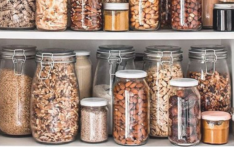 Honest to Goodness – Organic Food & Natural Products